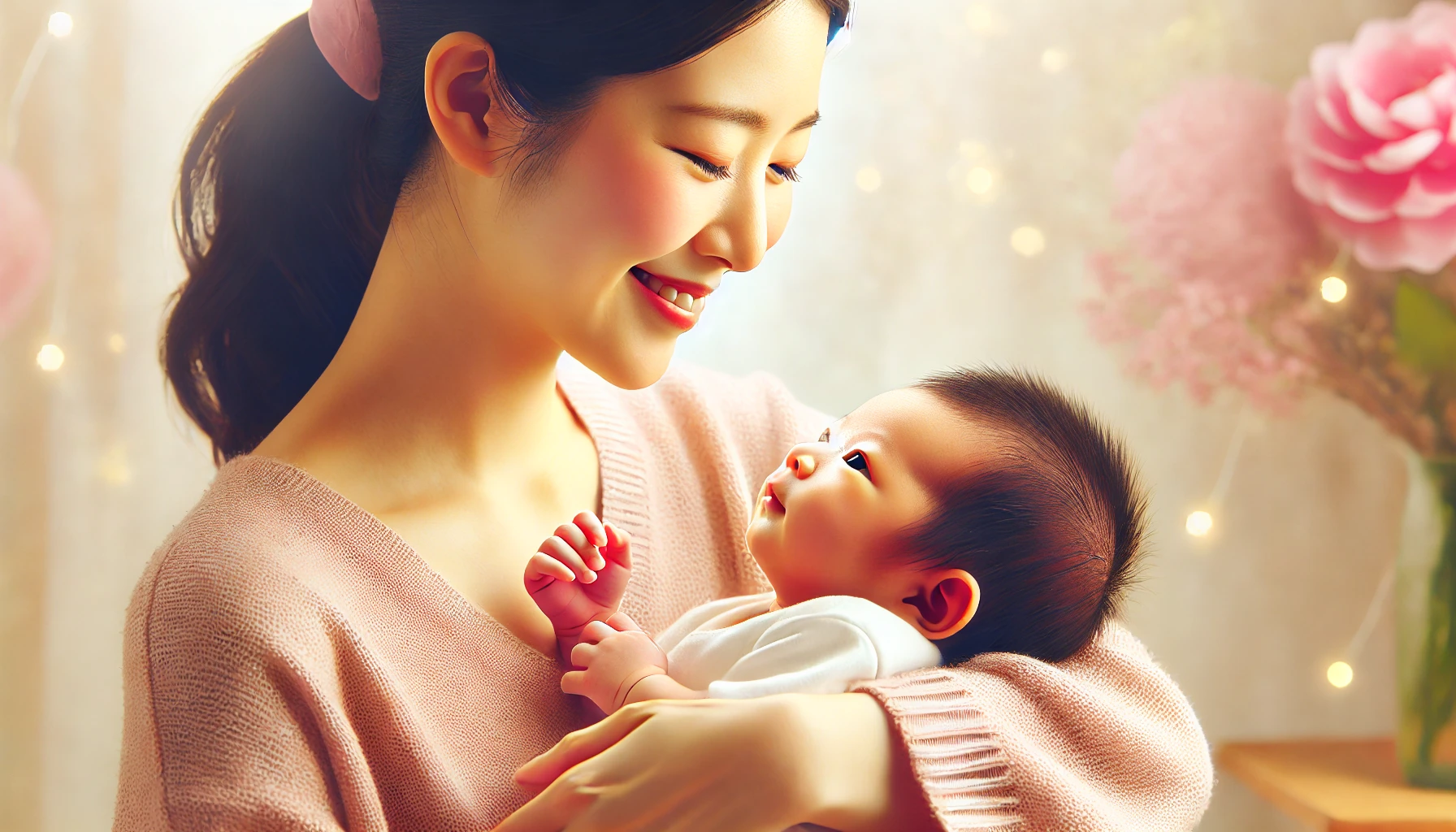 Understanding Baby Cues and Communication - 5StarMums
